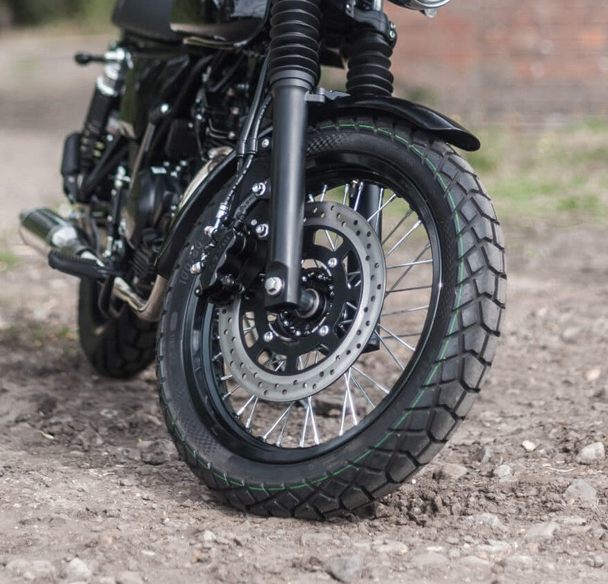 New euro 4 Upgraded Brake Pads! – RBMCSTORE