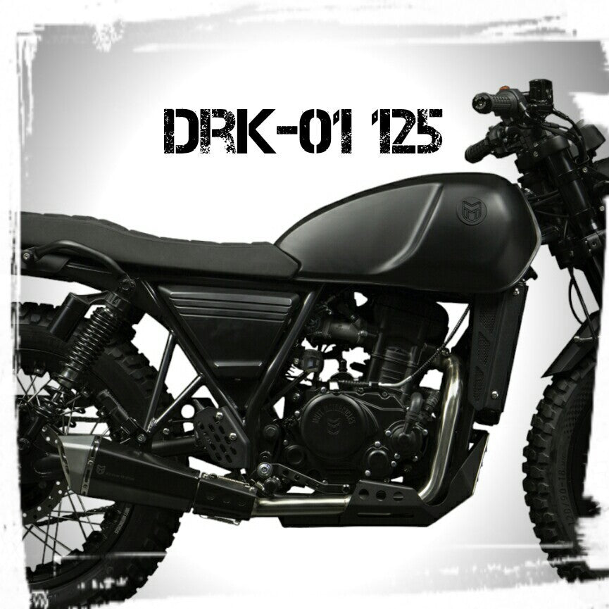 New DRK-01 Section! – RBMCSTORE