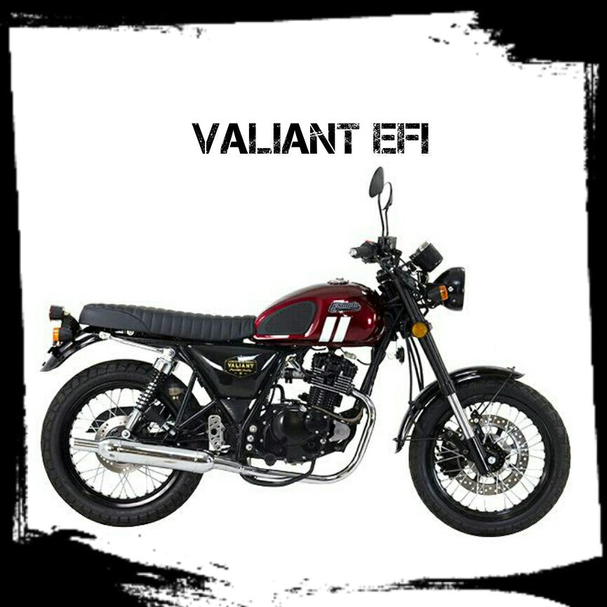 Lexmoto Valiant EFI – RBMCSTORE