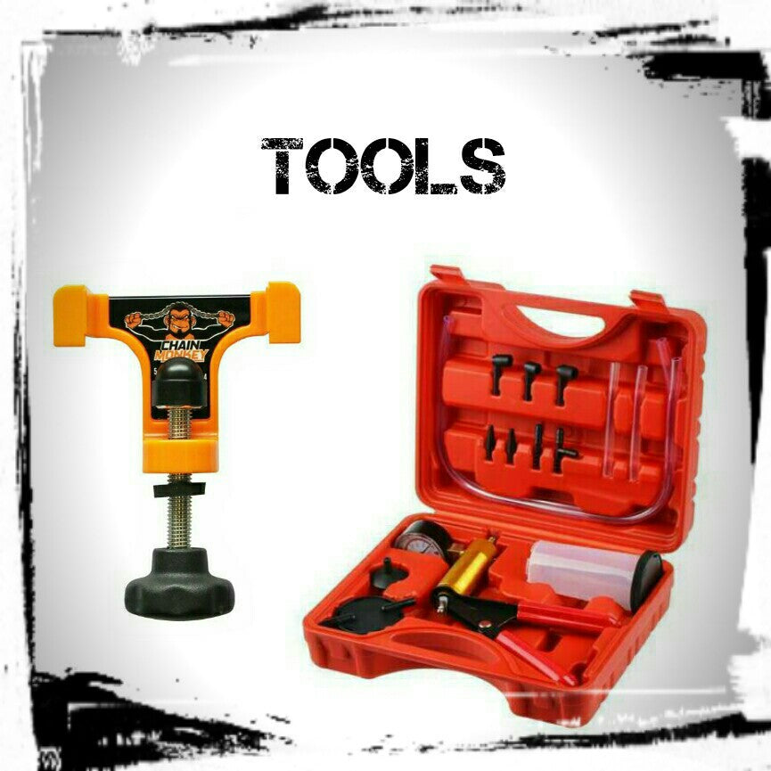 Tools (mutt 125 2017+) – RBMCSTORE