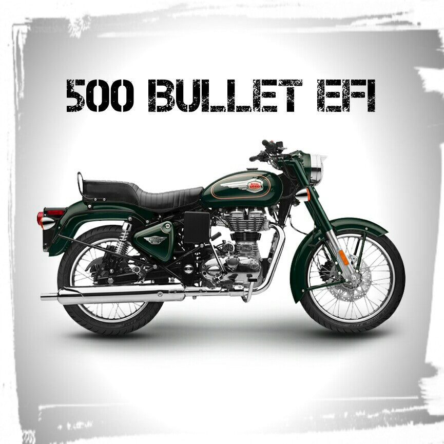 500 Bullet EFI – RBMCSTORE