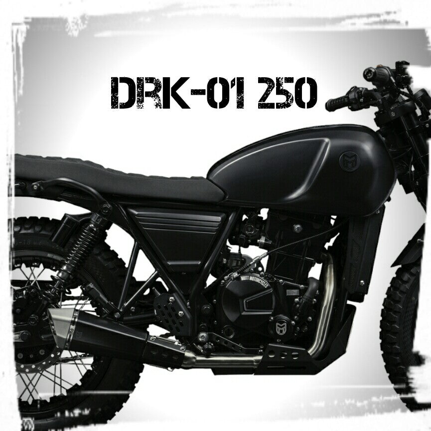 Mutt DRK-01 250 – RBMCSTORE