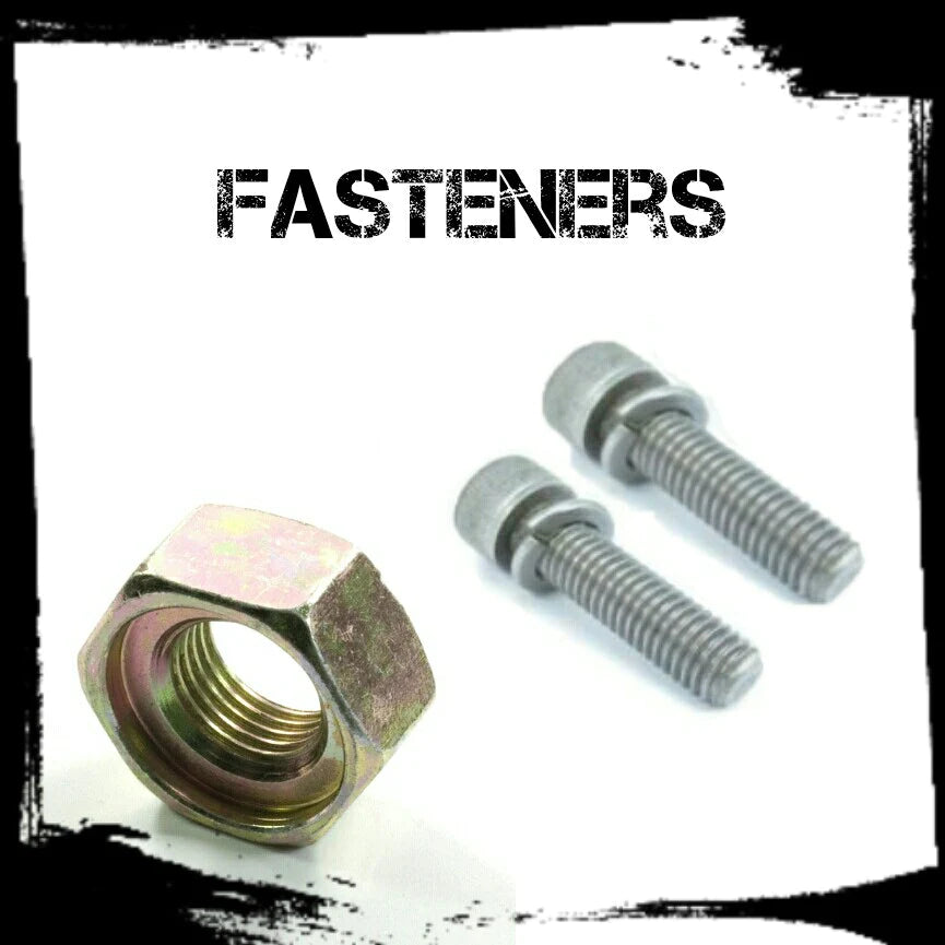 Fasteners (125 euro 3 2016-) – RBMCSTORE