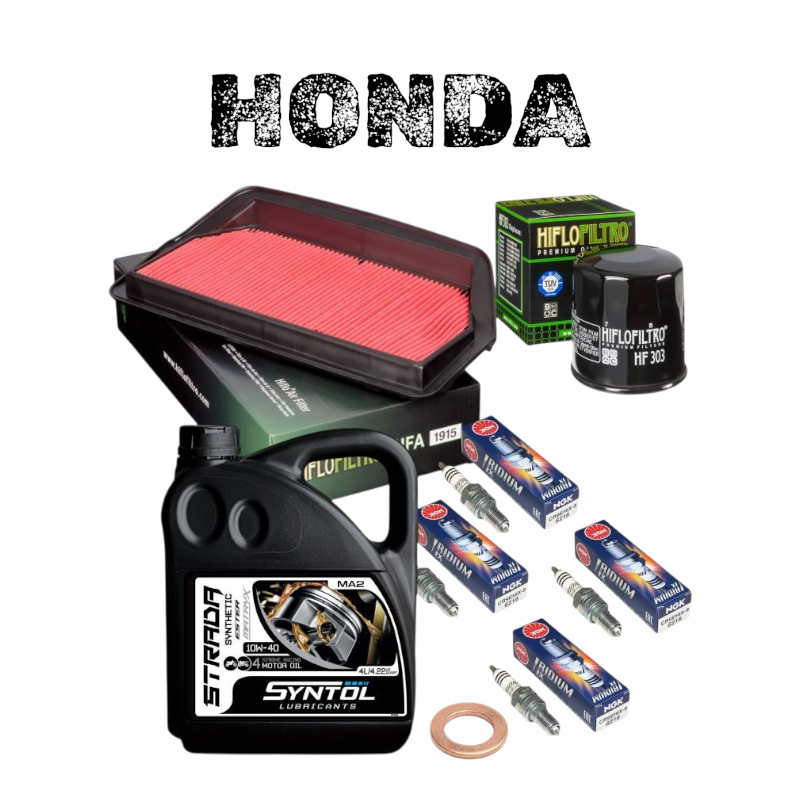 Honda Service Kits – RBMCSTORE