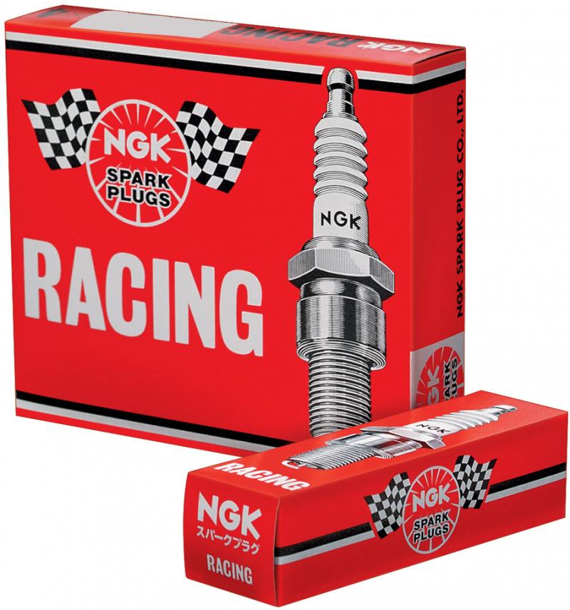 BR10EG NGK Spark Plug – RBMCSTORE