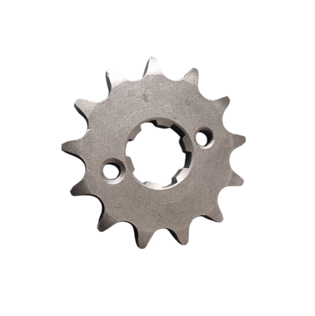 Front Sprocket 13T (Mutt DRK-01 125) – RBMCSTORE