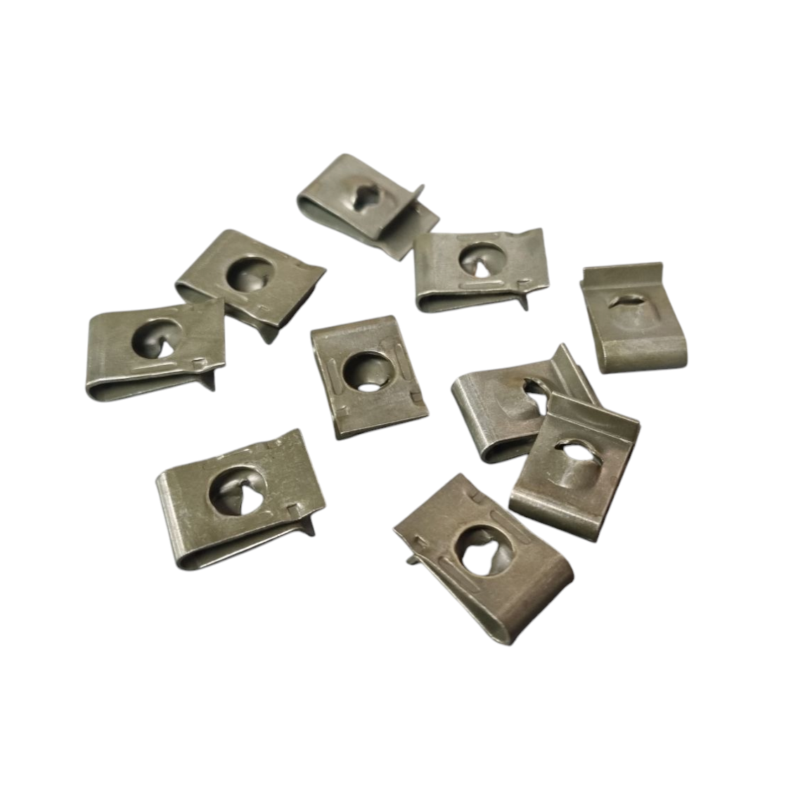 x10 Pack Fairing Clips – RBMCSTORE