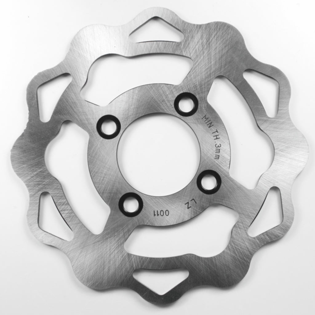 Rear Brake disc (Razorback, Maverick & Hero 125) – RBMCSTORE