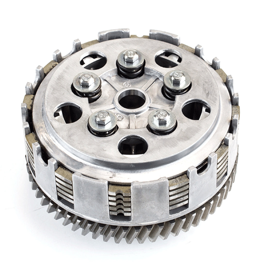 Complete Clutch (k157fmi) – RBMCSTORE