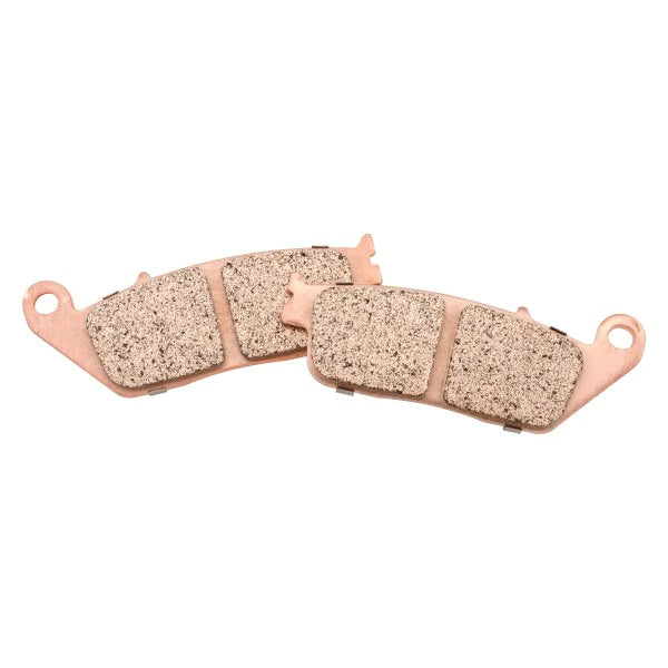 Front High Performance Brake Pads (Maverick & Hero 250) – RBMCSTORE