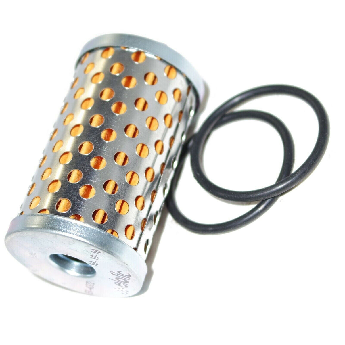 Oil Filter (Royal enfield 500 & 350) – RBMCSTORE