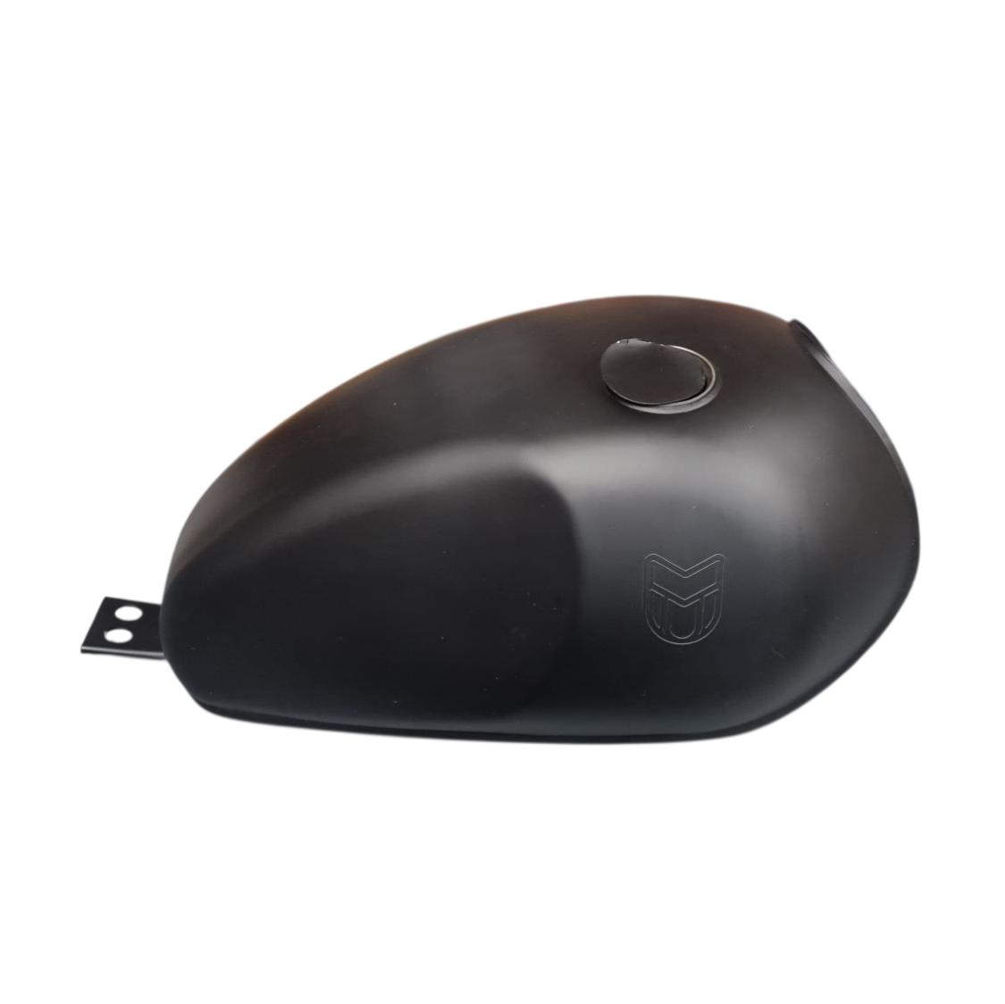Petrol Tank 17L (Matt Black) – RBMCSTORE