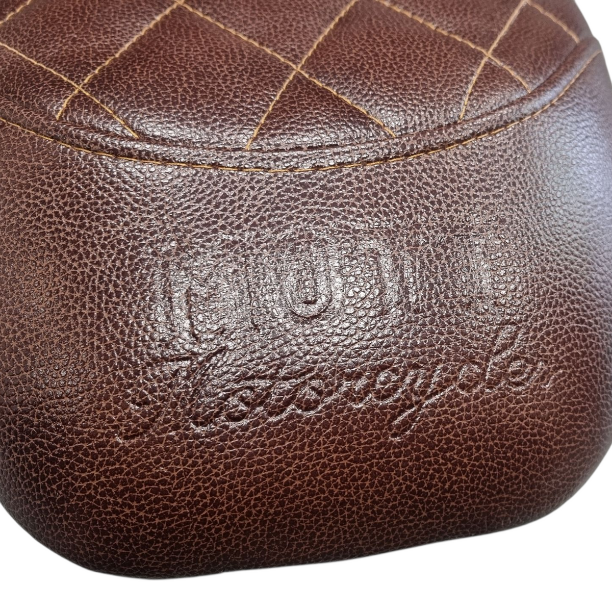 Brown Seat (Mutt Mastiff) – RBMCSTORE
