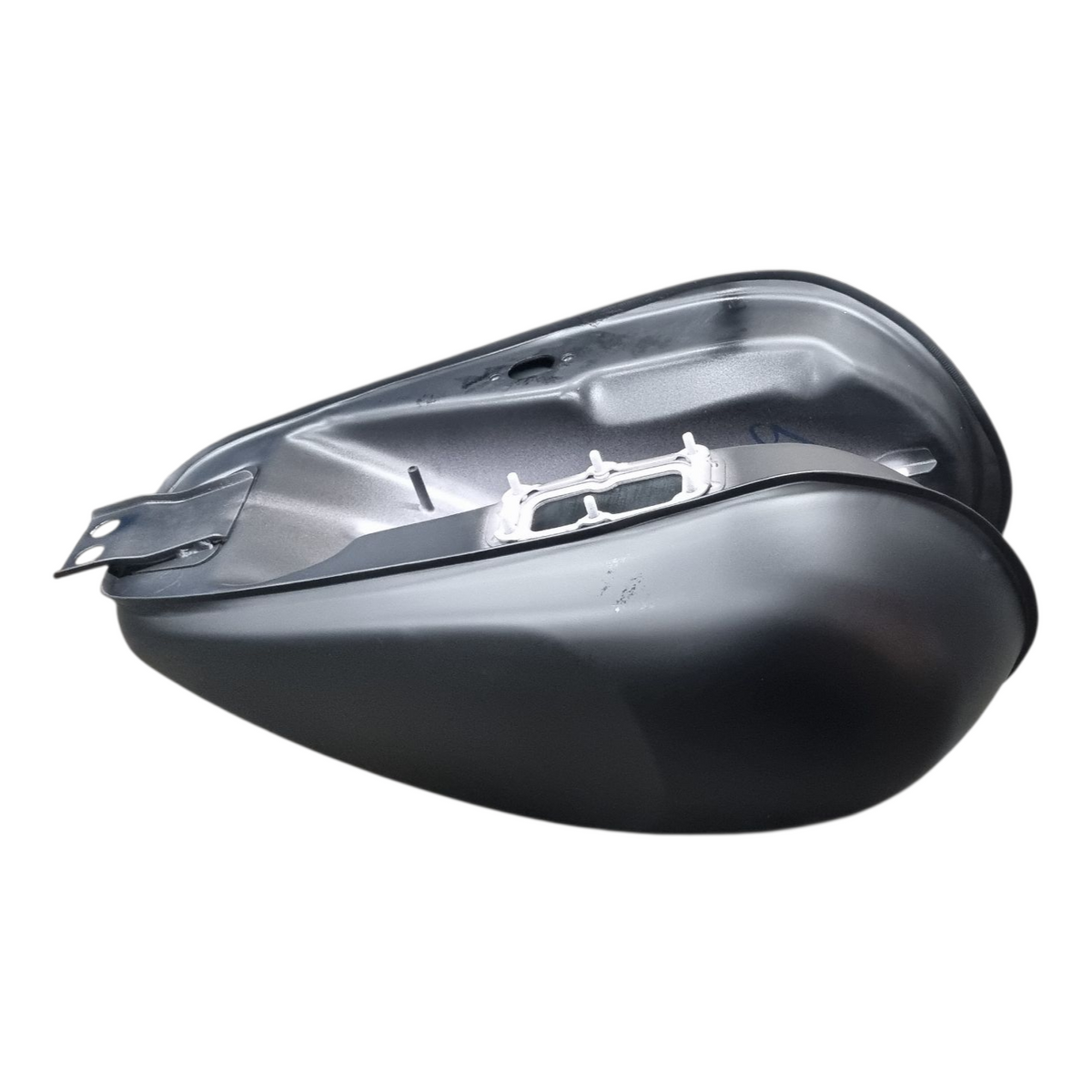 Petrol Tank 12L (Matt Black) – RBMCSTORE