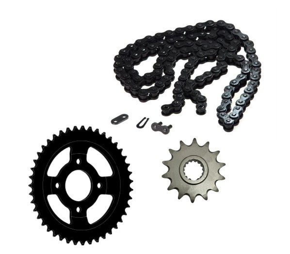 Chain & Sprocket Set (250's) – RBMCSTORE