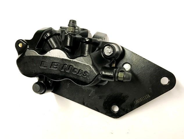 Complete Front Brake LBN Caliper (Right Side) – RBMCSTORE