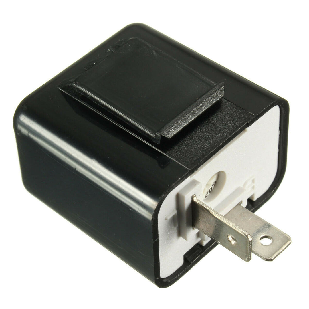 LED Indicator Relay 2-pin – RBMCSTORE