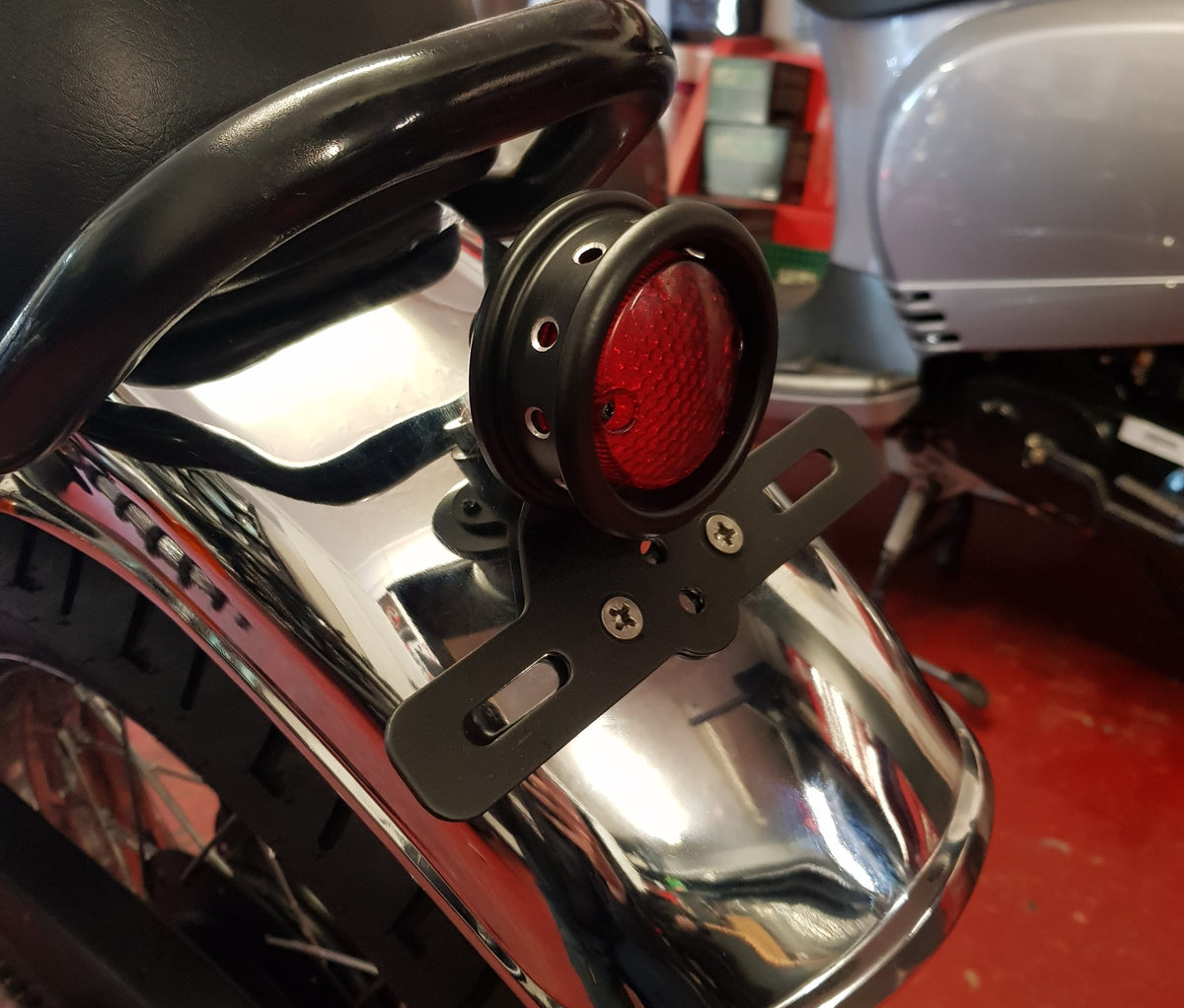 LED Tail Light Conversion Kit – RBMCSTORE