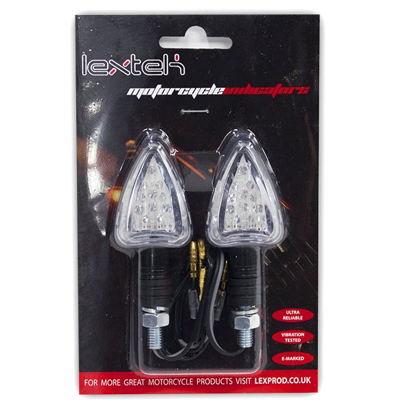 Micro LED Indicators pair – RBMCSTORE