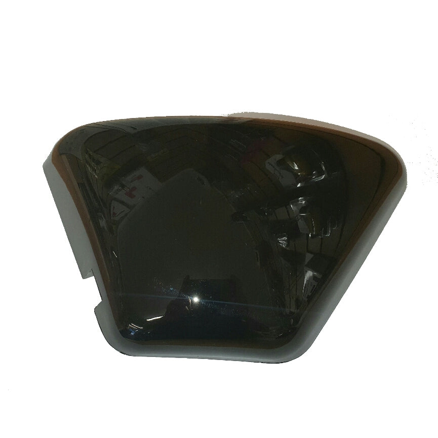 Side Panel (left) Matt Black – RBMCSTORE