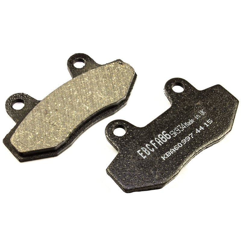 EBC Brake Pads FA086 – RBMCSTORE